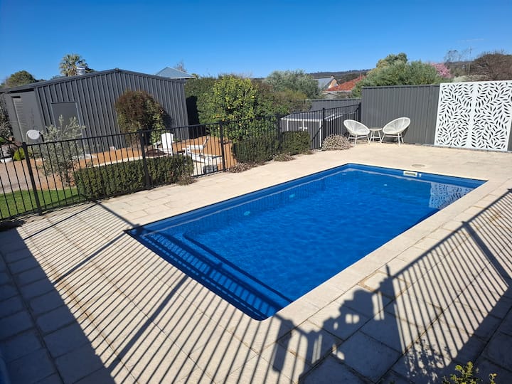 Serenity In Narrogin - Narrogin