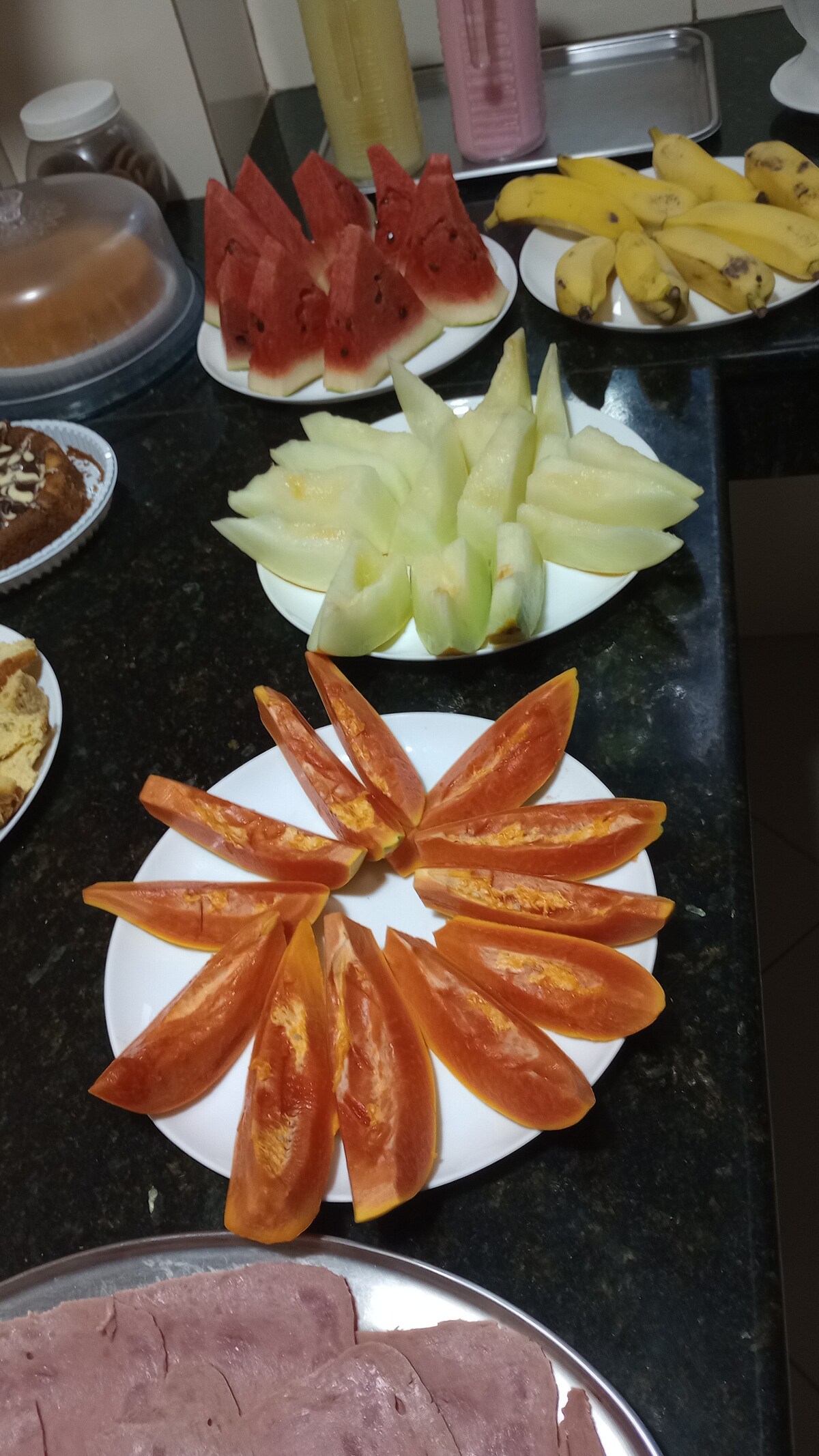 Hotel Real Triple Apartment - Airbnb