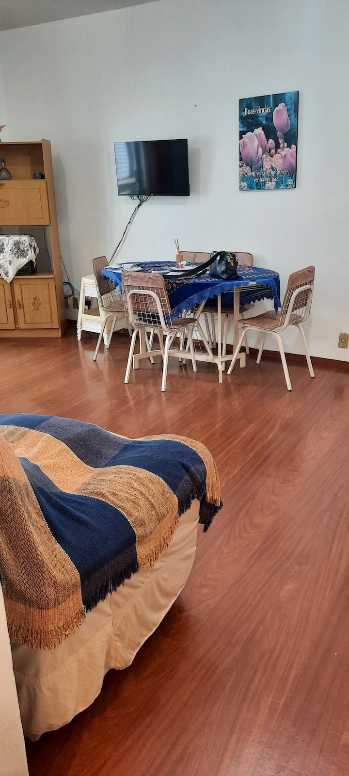 Kitnet 50 M Das Thermas - Piratuba