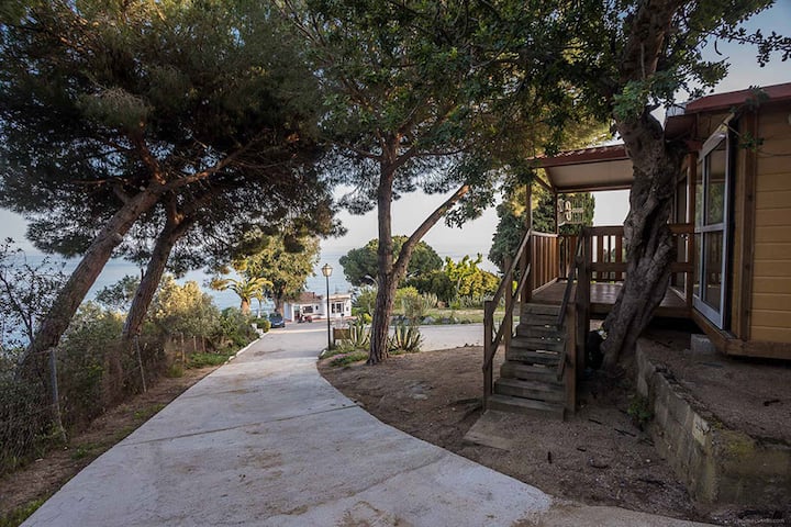 Bungalow Para Cinco Personas - Canet de Mar