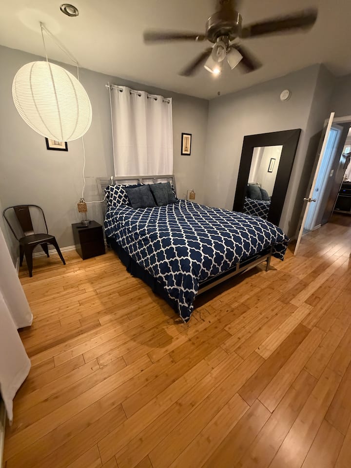 Near Bishop Arts Area - Highland Hills - Dallas