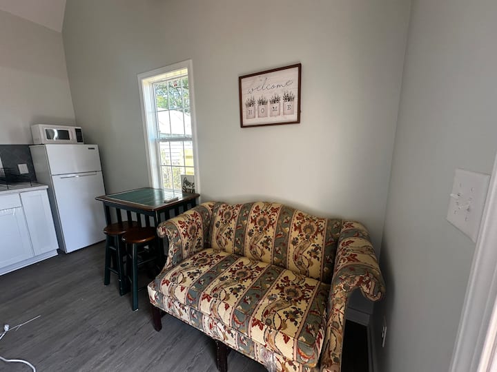 Malela’s Tiny Home - Durham, NC
