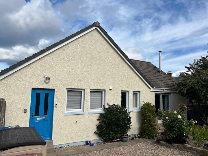 Lighthouse Cottage Cullen - Cullen