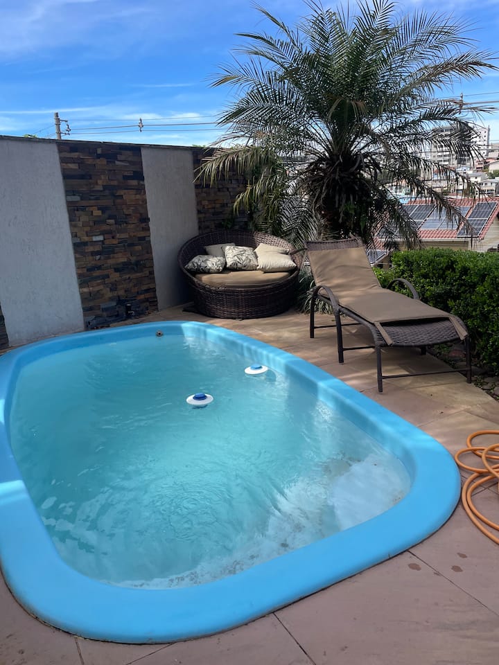 Sinta-se Em Casa - Bento Gonçalves