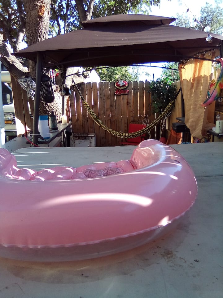 Casa Caramelo - Albuquerque, NM