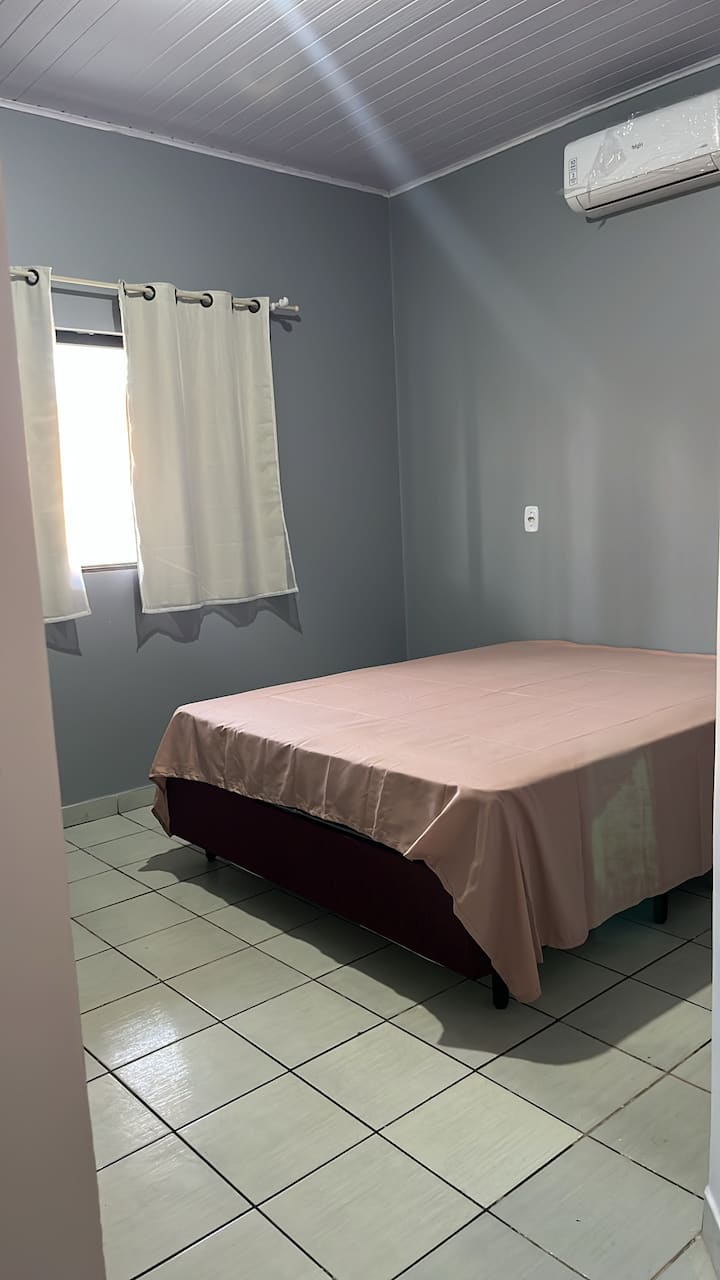 Casa Da Folha 12 - Marabá