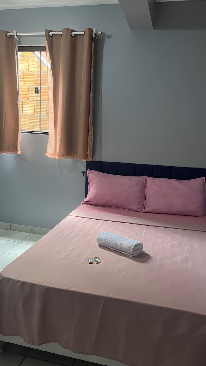 Casa Da Folha 12 - Marabá