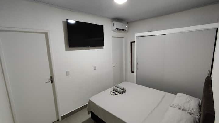 Studio Bella Vista - Canoinhas