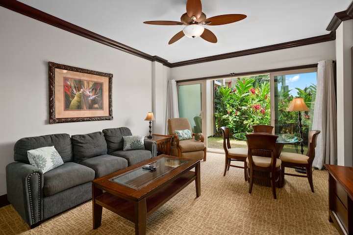 Limited Summer Rates At Waipouli Beach Resort! - Anahola Beach