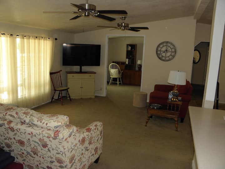 Entire Home In Catalina, Beautiful View! - Catalina, AZ