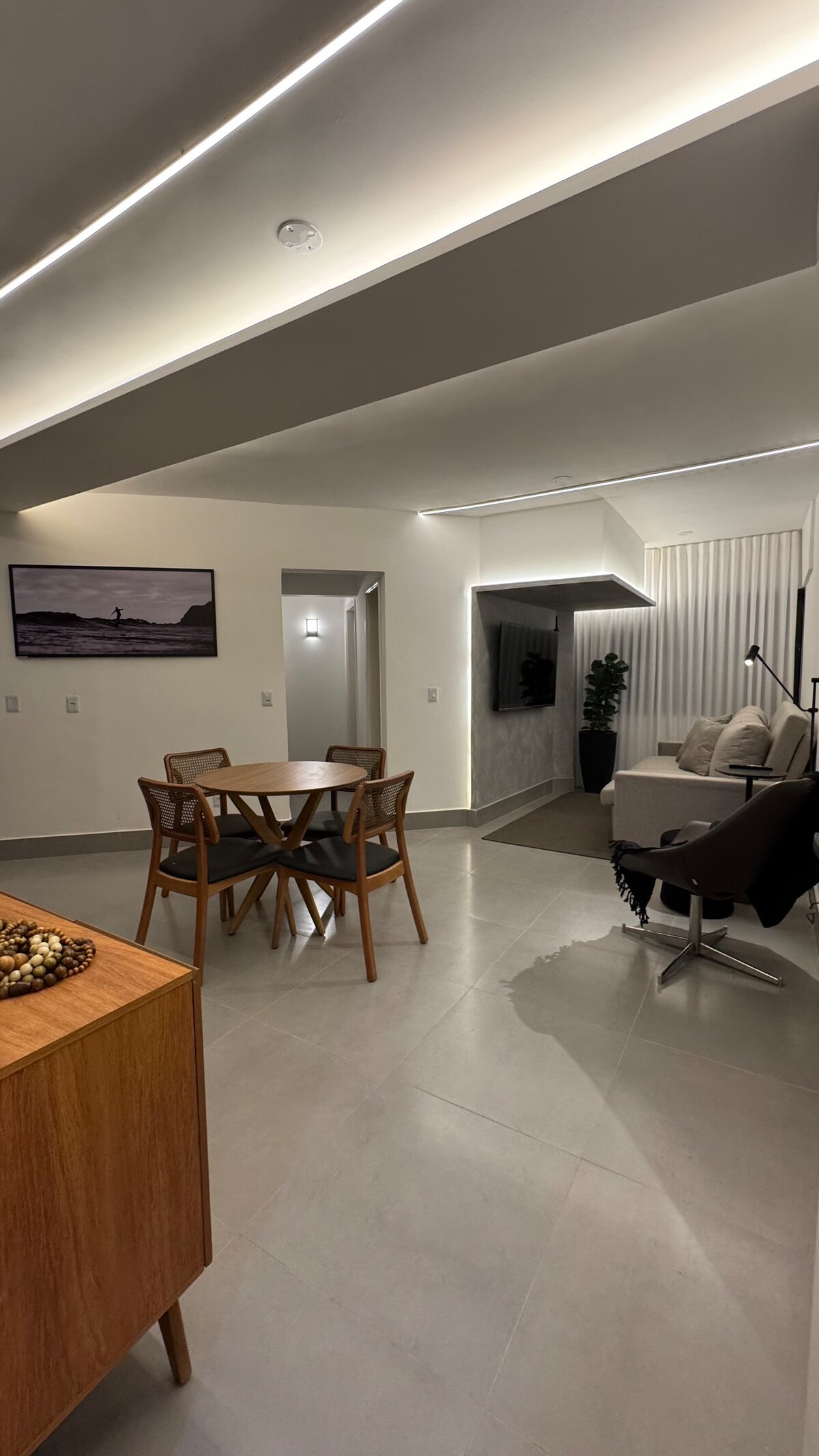 High-end Suite Apartment near Premium Hospital - Airbnb
