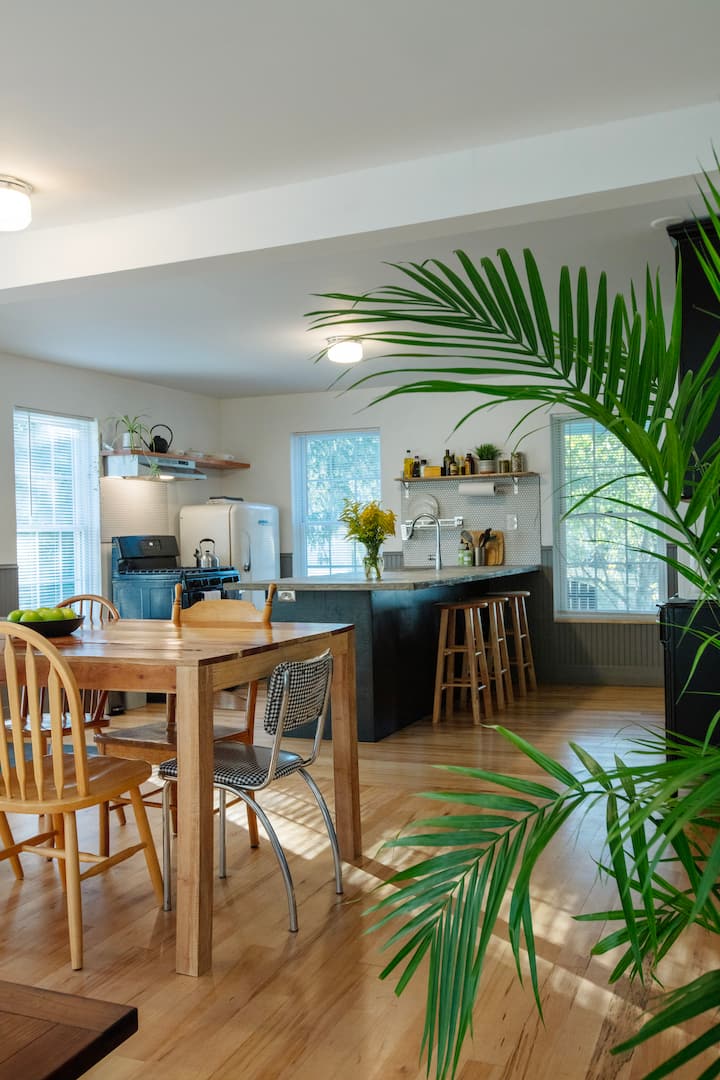 Gorgeous 2 Bed 2 Bath In Lovely Town Of Andes - Bovina, NY