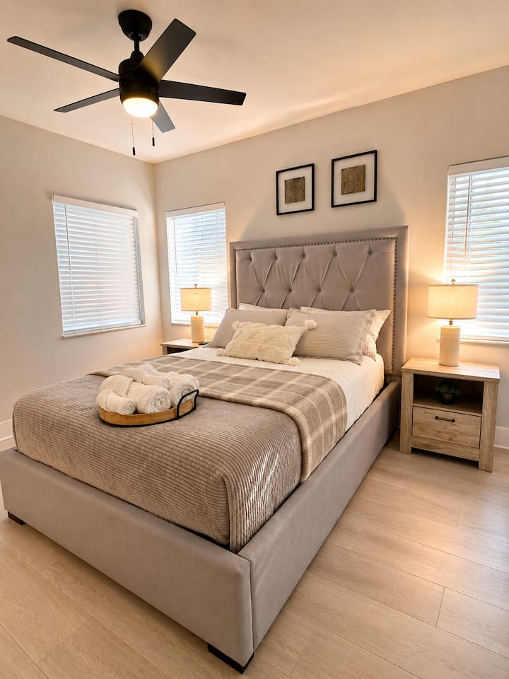 La Casita Near Armature Works, Ybor & Downtown - Amalie Arena