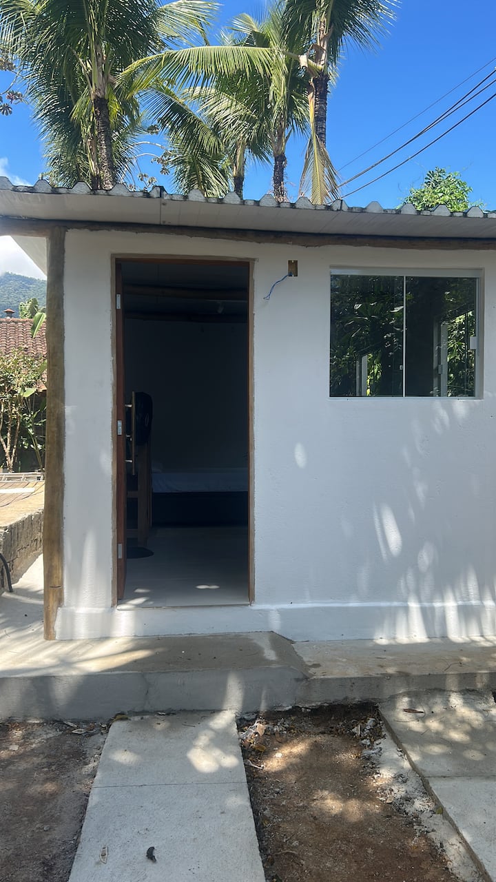 Loft Cocaia - Ilhabela