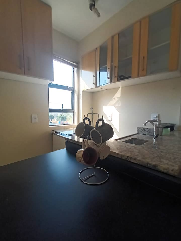 Kit Para Temporada. - Sobradinho