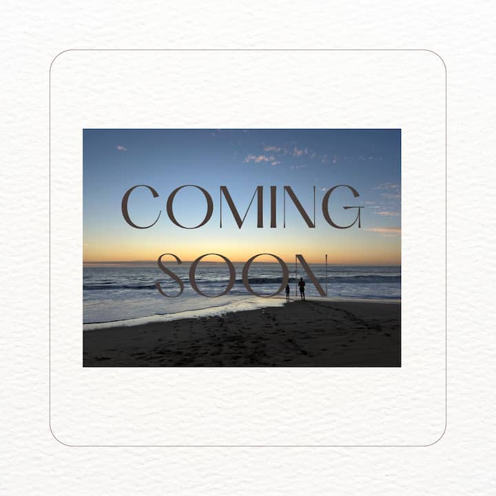 Salt + Sand Stay - Mandurah