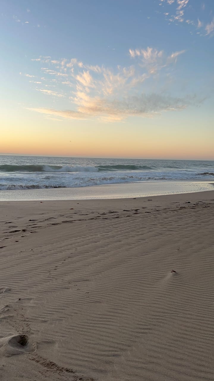 Salt + Sand Stay - Mandurah