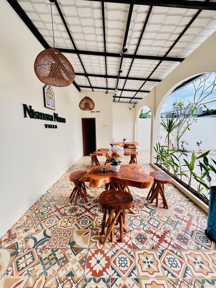 Nismara Numa Villa 37 - Prambanan