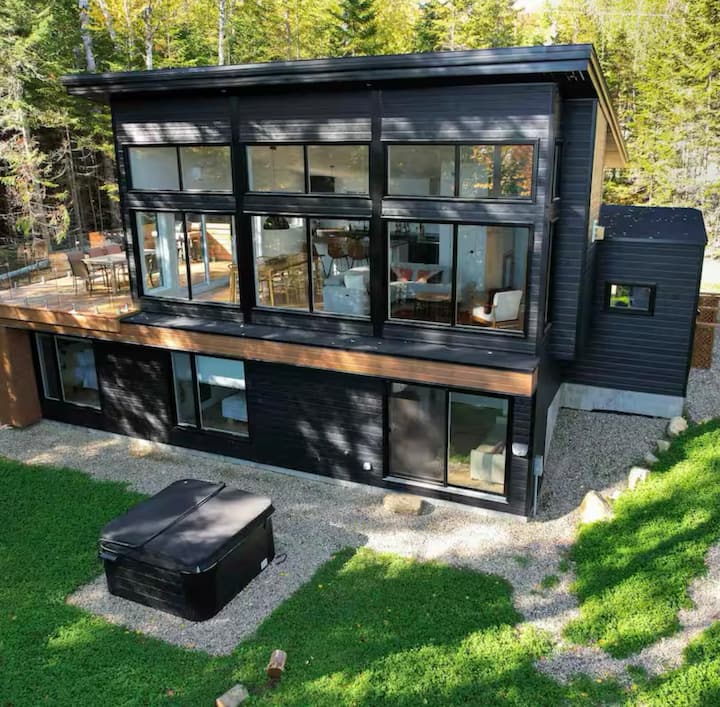 Chalet Capri Charlevoix - Baie-Saint-Paul