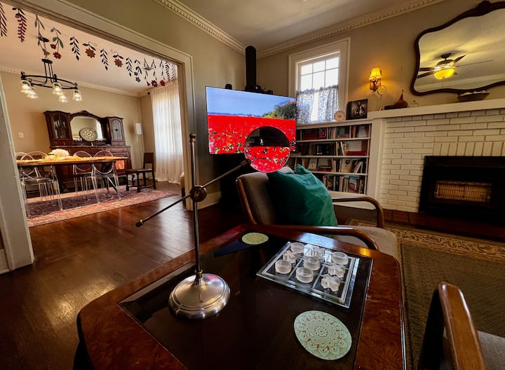 Oak Alley - Hattiesburg, MS