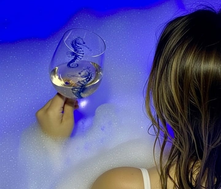 Chalé Exclusivo Com Jacuzzi E Lareira | Enseada - 