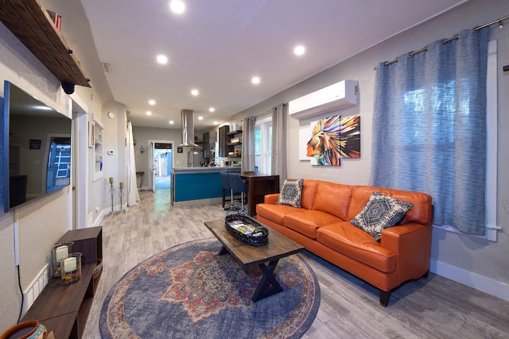 Entire Home - Near Rino & Downtown! - Denver, CO