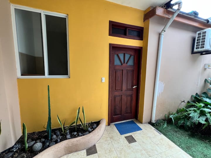 Paty’s House - Galápagos Islands