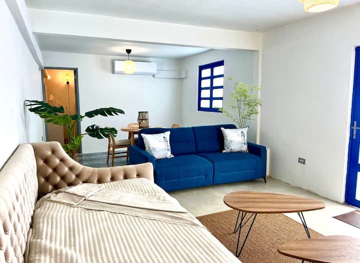 White Tree House Rental - Arecibo