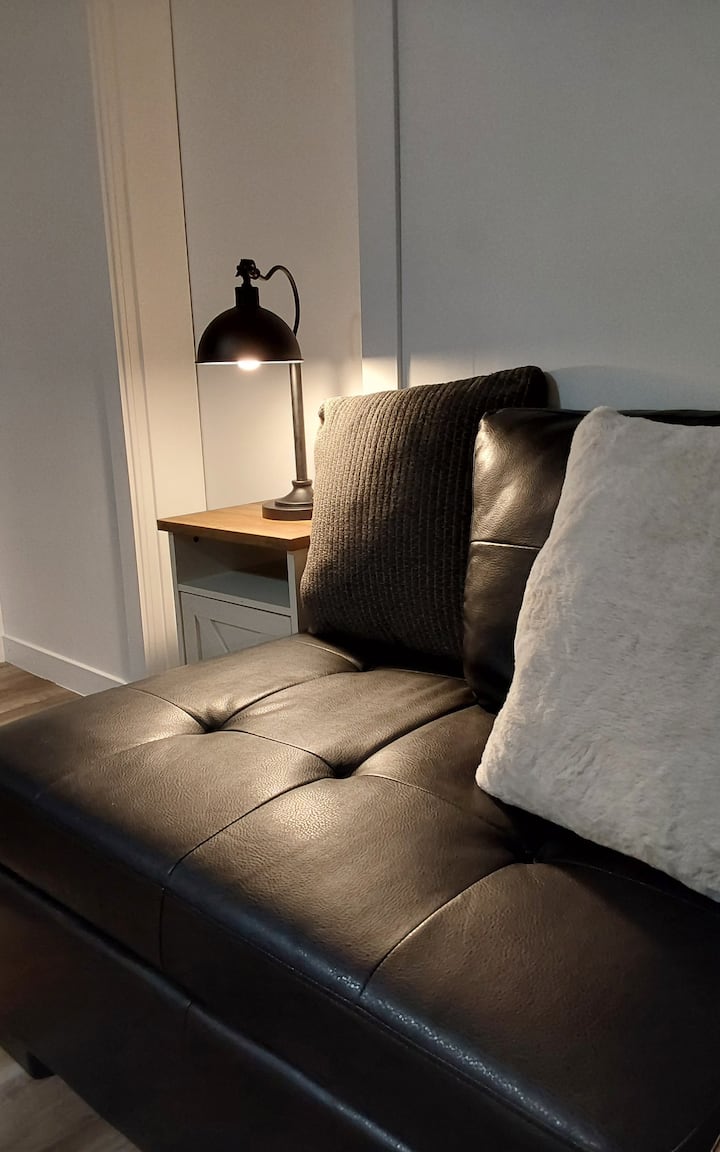Renovated Basement Apartament 2br In Provo! - Provo, UT
