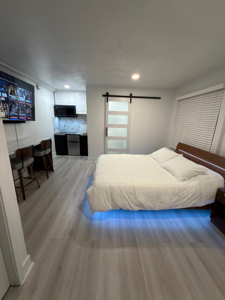 Casa De Huéspedes. - Pearland, TX