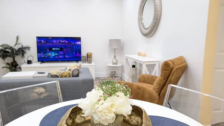 3bdr Bungalow Near Toronto - Bradford