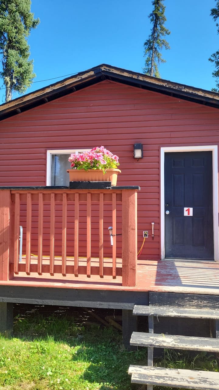 Welcoming Groups Of All Sizes. Specialize In Crews - British Columbia