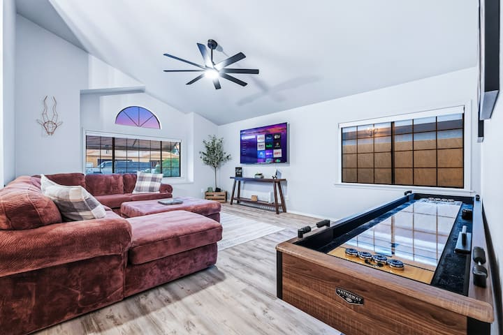 Pool House Near Rotary Park-private Marina Access! - Laughlin, NV