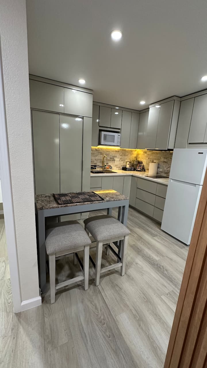 Nuevo Estudio “B” Long Term Discount - El Centro, CA