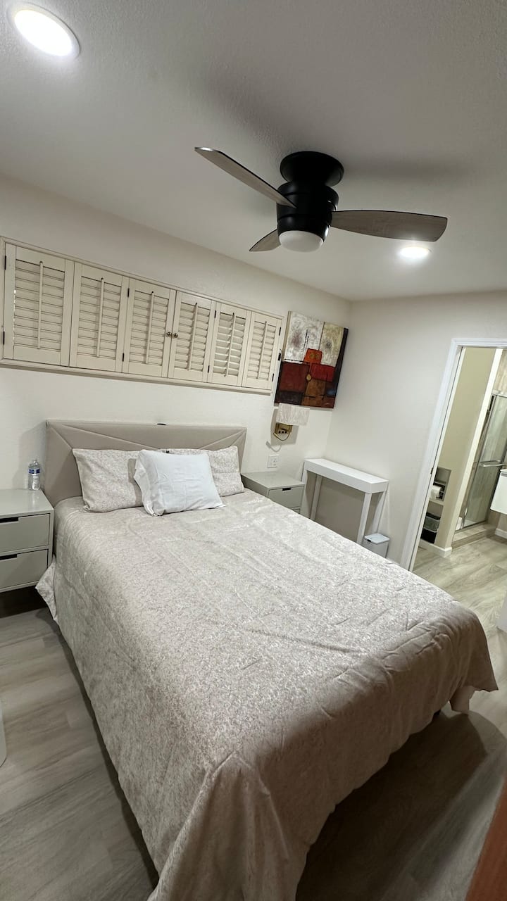 Nuevo Estudio “B” Long Term 20% Todo Lo Necesario - El Centro, CA