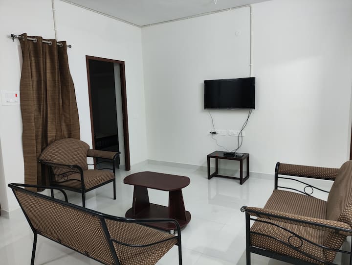 Mango Mist - Tiruchirappalli