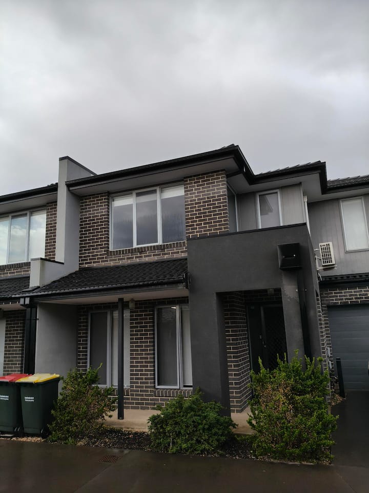Spacious 3br House In Werribee Near Zoo, Mansion - 雲登市
