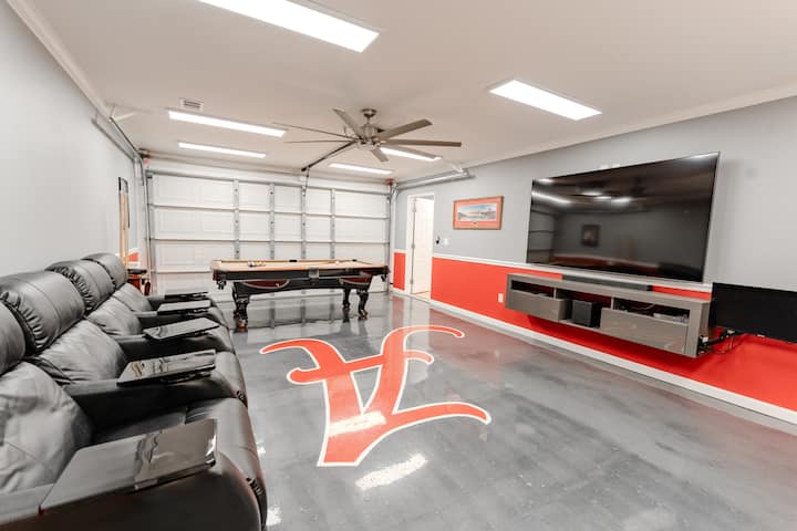 The Alabama Guest House - Tuscaloosa, AL