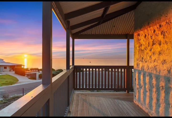 Historic Rossiters House - Moonta
