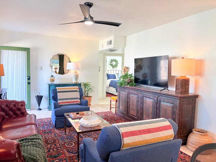 Audrey's Old Town Casita - Albuquerque