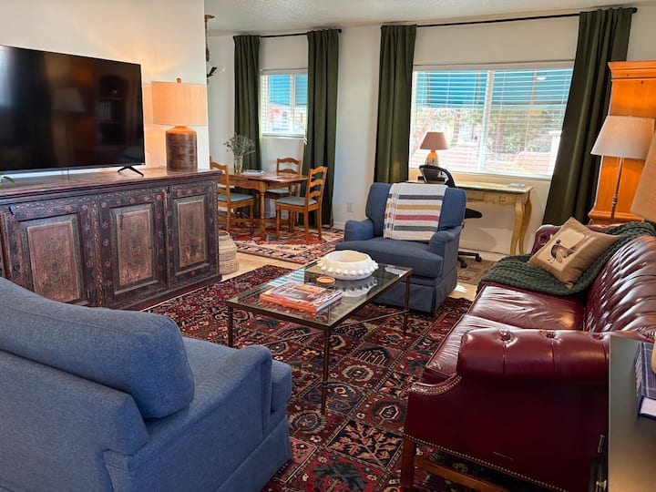 Audrey's Old Town Casita - Albuquerque