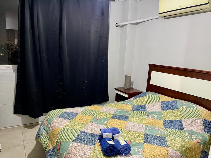 4-espectacular Dpto. En Morón Centro - Bella Vista