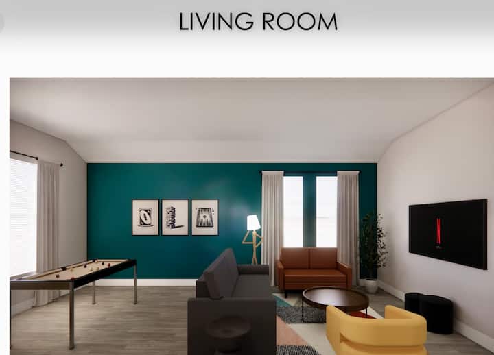 Lake And Play Getaway - Little Elm, TX