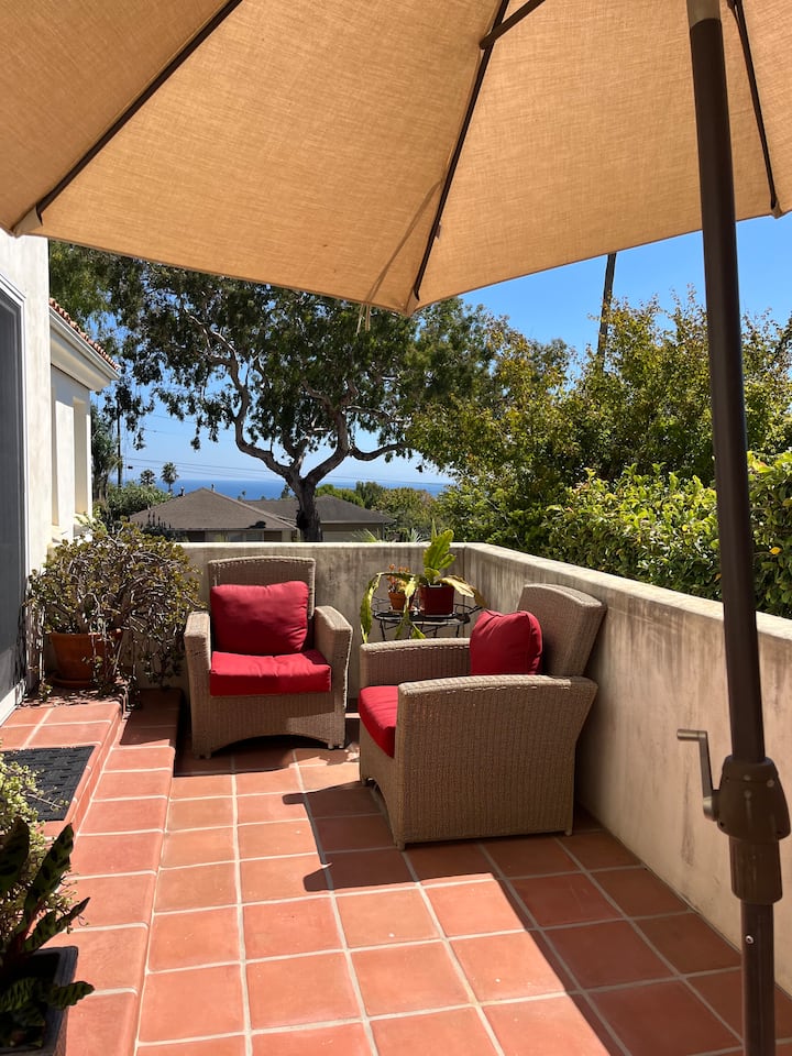 Spacious And Comfortable Room With Ocean Views. - Santa Barbara, CA