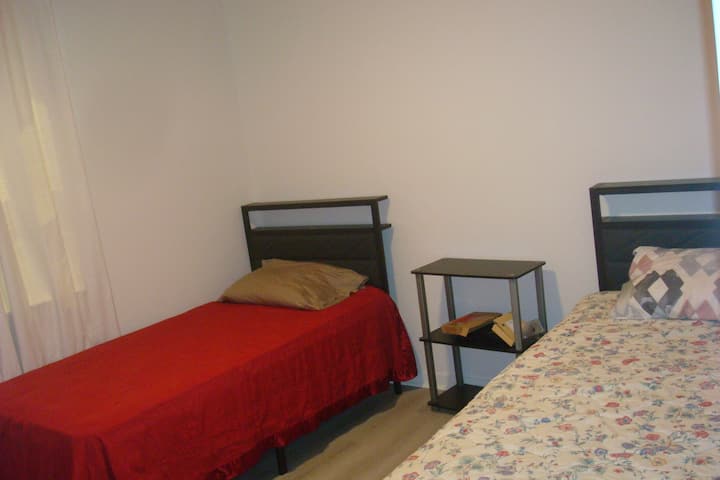 Clean, Safe And Comfortable Accommodation - Richmond, TX