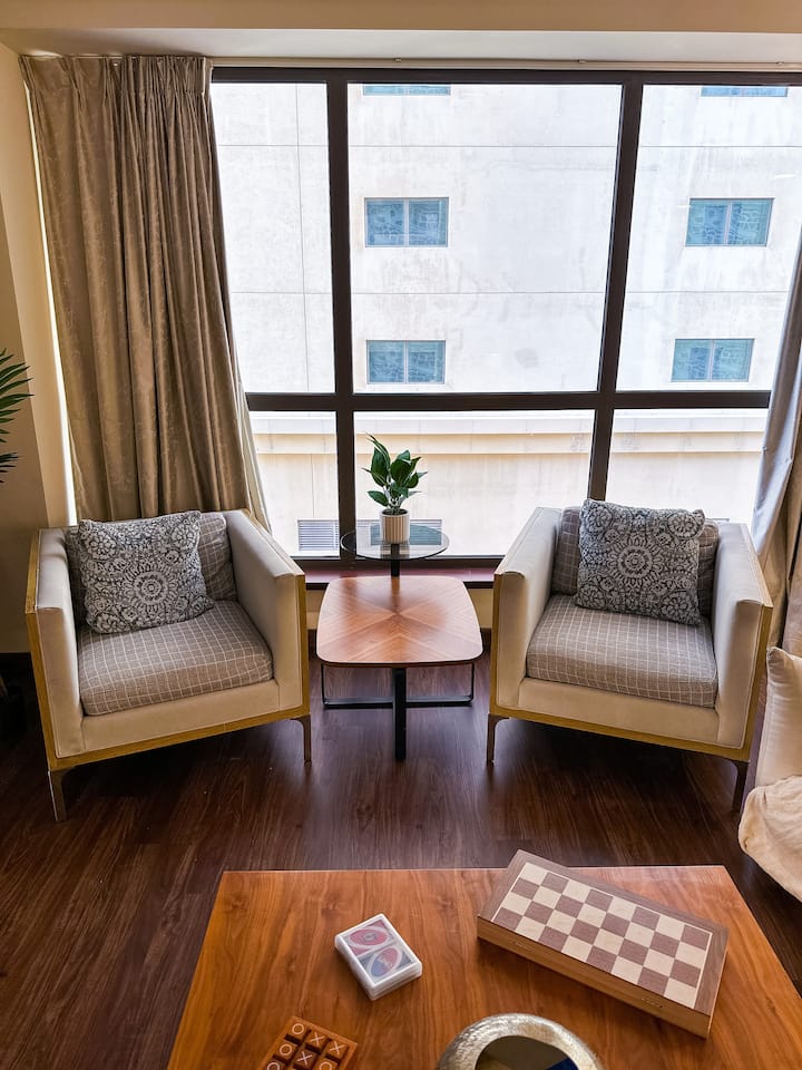 Happy Bunk Hostel In Jbr|bedspace|metro|tram|beach - United Arab Emirates