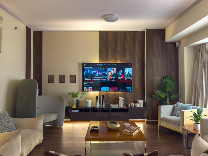 Cozy Clean Mix Hostel In Jbr|near Metro|tram|beach - Dubai Marina