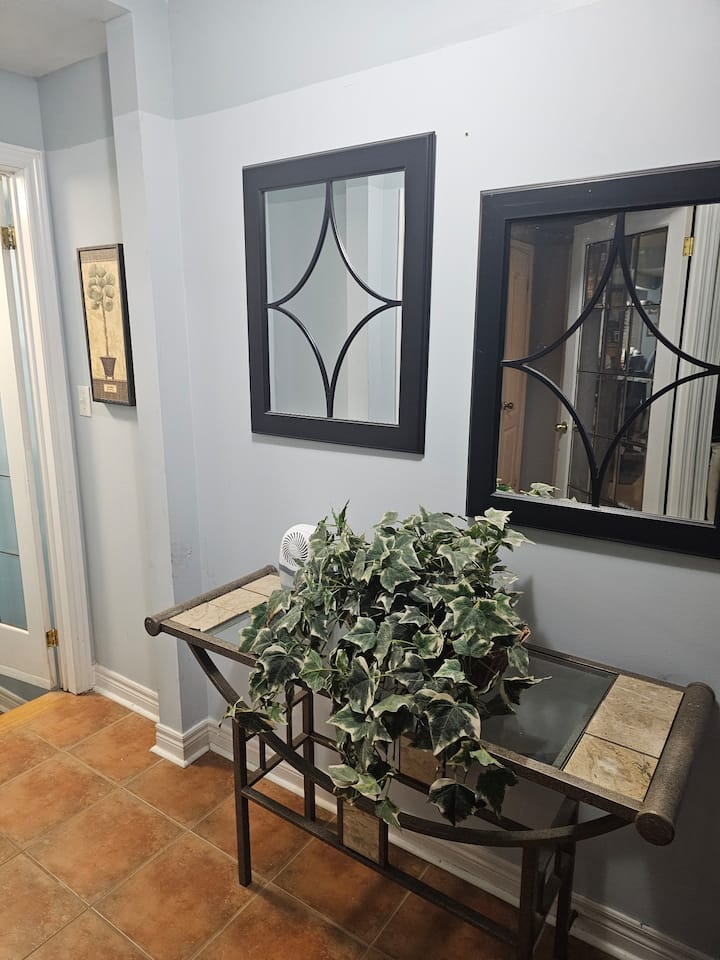 Beautiful 3 Bedroom Basement Apartment Available - Aurora