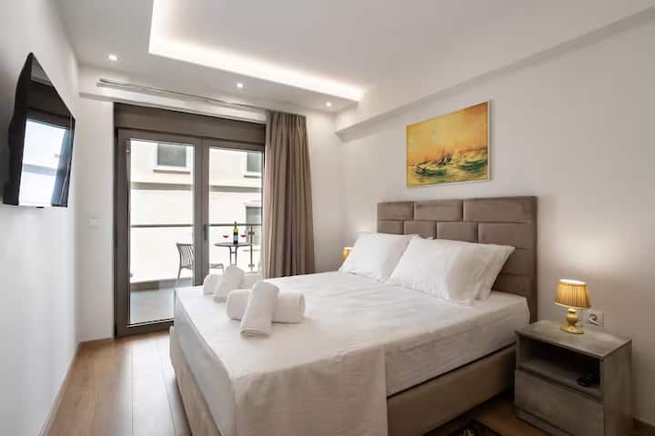 Astir Apartments • Stylish Smart Living • Kalamata - Kalamata