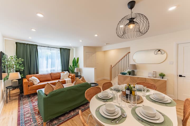 Britannia Beach House - Ottawa